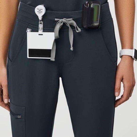 Figs | Pants & Jumpsuits | Figs Dark Harbor Scrub Set Limited Edition ...